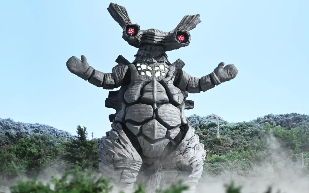 【ウルトラマンアーク】ザディーメってコミカルで可愛い感じなのに強いな | ヒーローnews